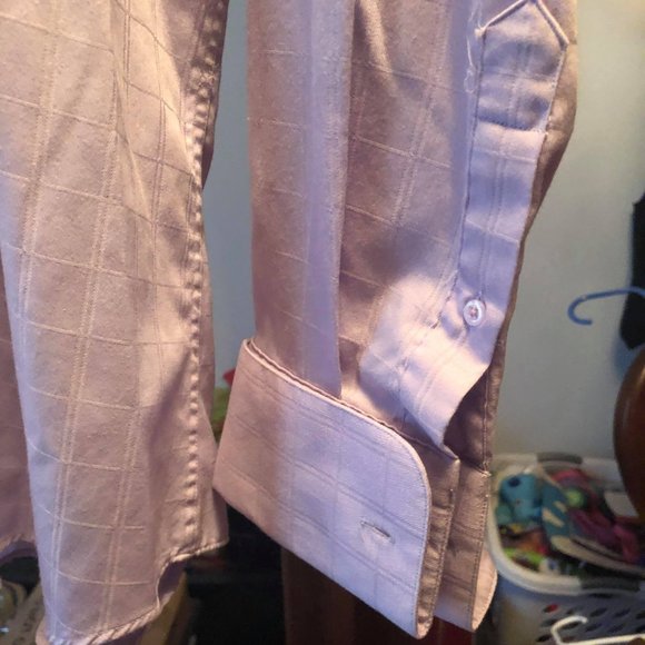 Italo Mondo | Shirts | The Shirt Italo Mondo Mens Buttonup Long Sleeve | Poshmark